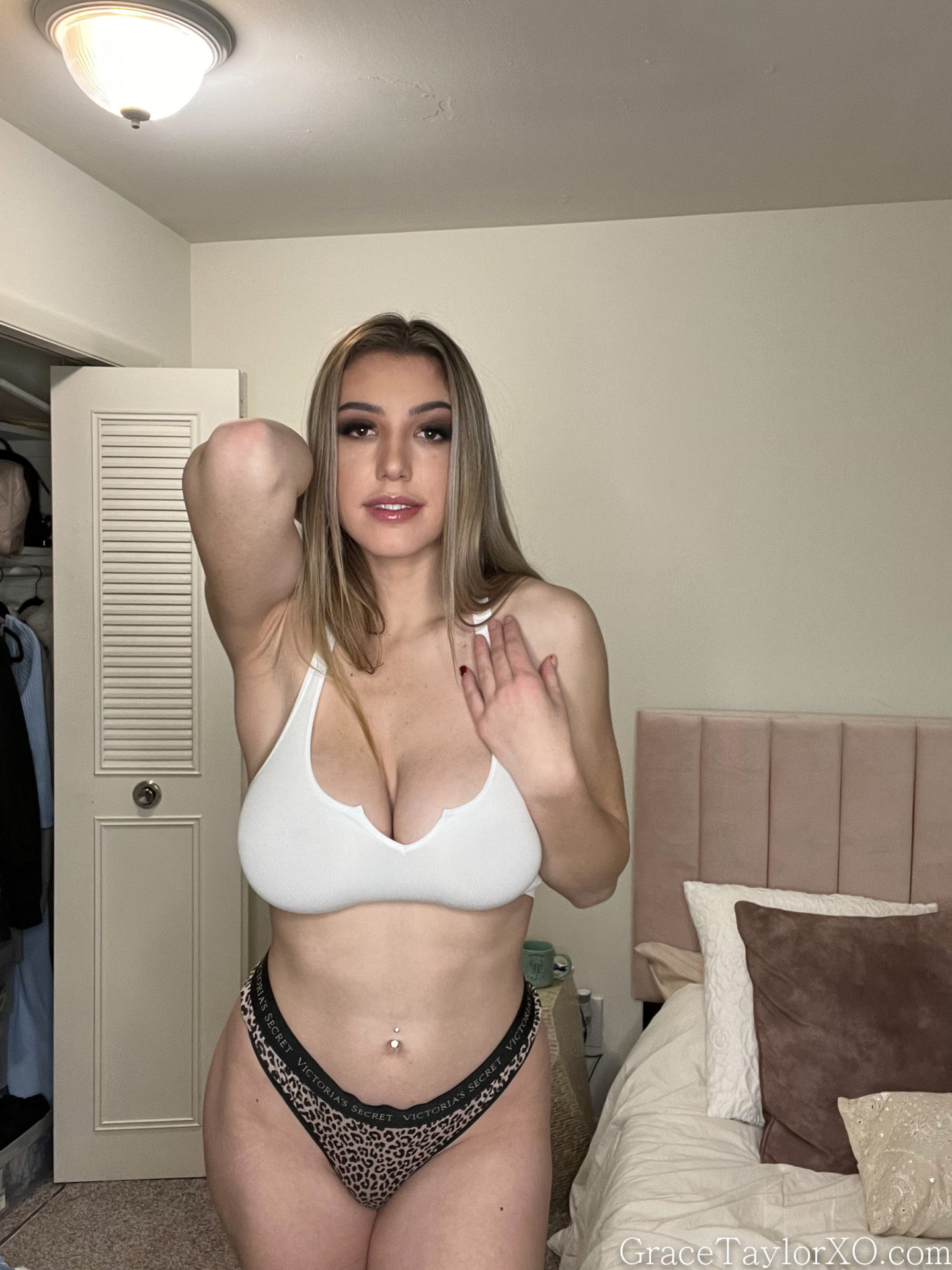 Grace Taylor – Set 008 - Grace Taylor